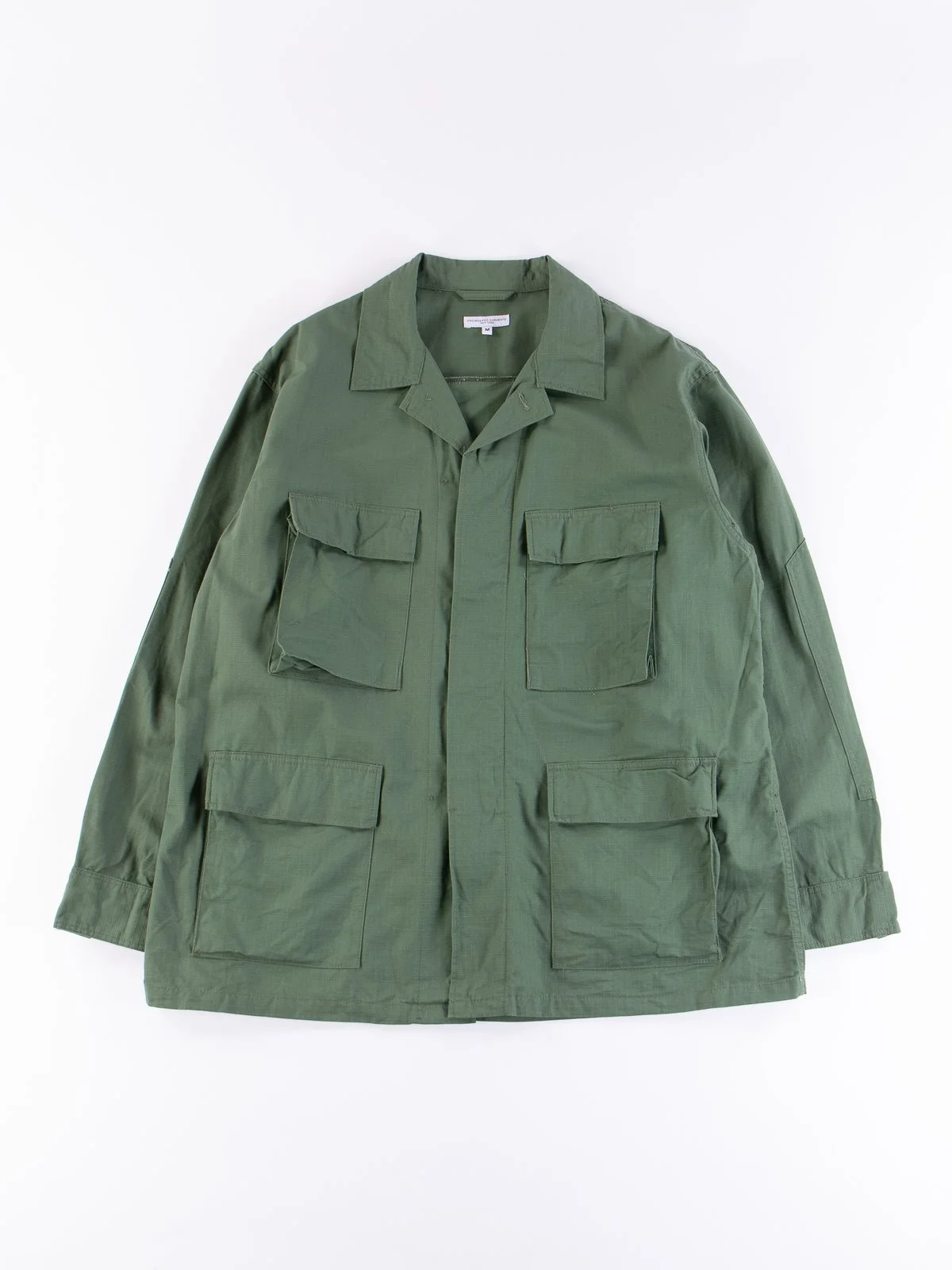 Engineered Garments - Made in USA — Les Indispensables