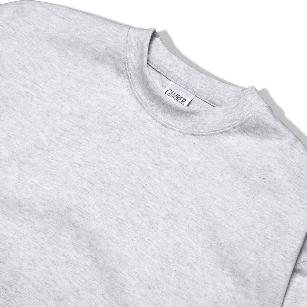 CAMBER - Des sweatshirts et t-shirts 100% made in U.S.A — Les ...