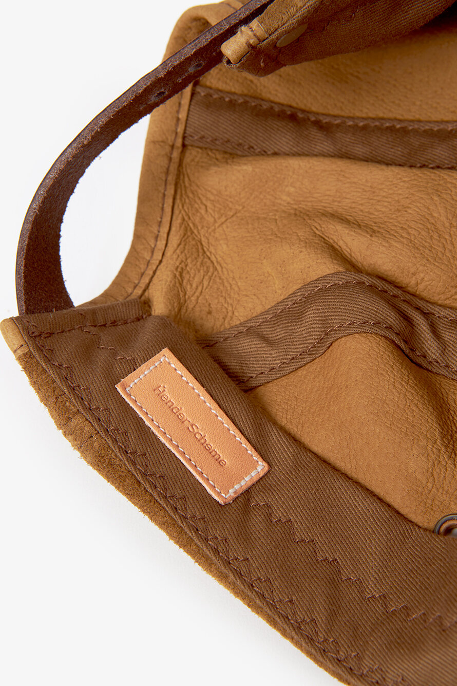 Hender Scheme - L'artisanat de luxe japonais — Les Indispensables