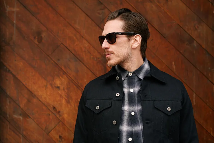 L'annuaire - David Shuck et Nick Coe, fondateurs de Heddels — Les ...