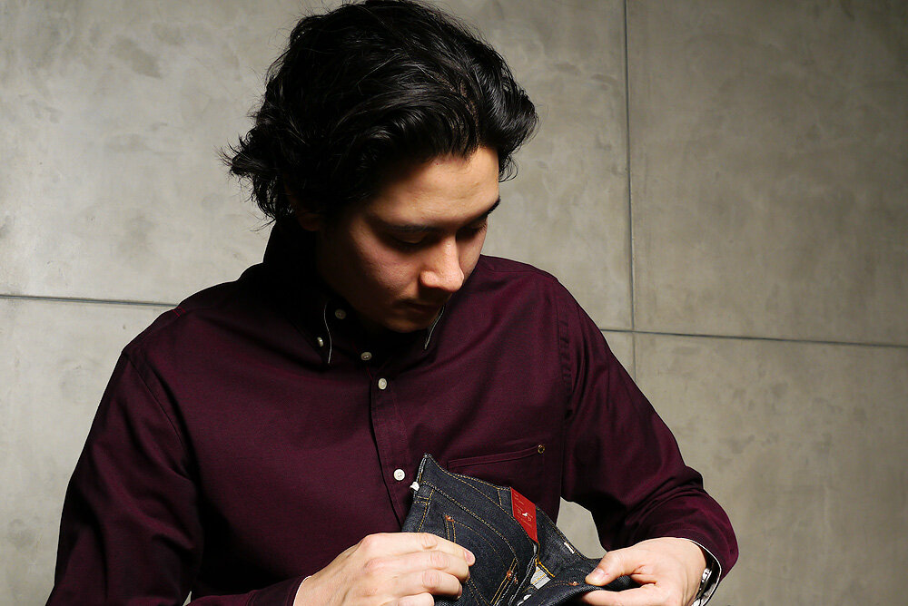 L'annuaire - David Shuck et Nick Coe, fondateurs de Heddels — Les ...