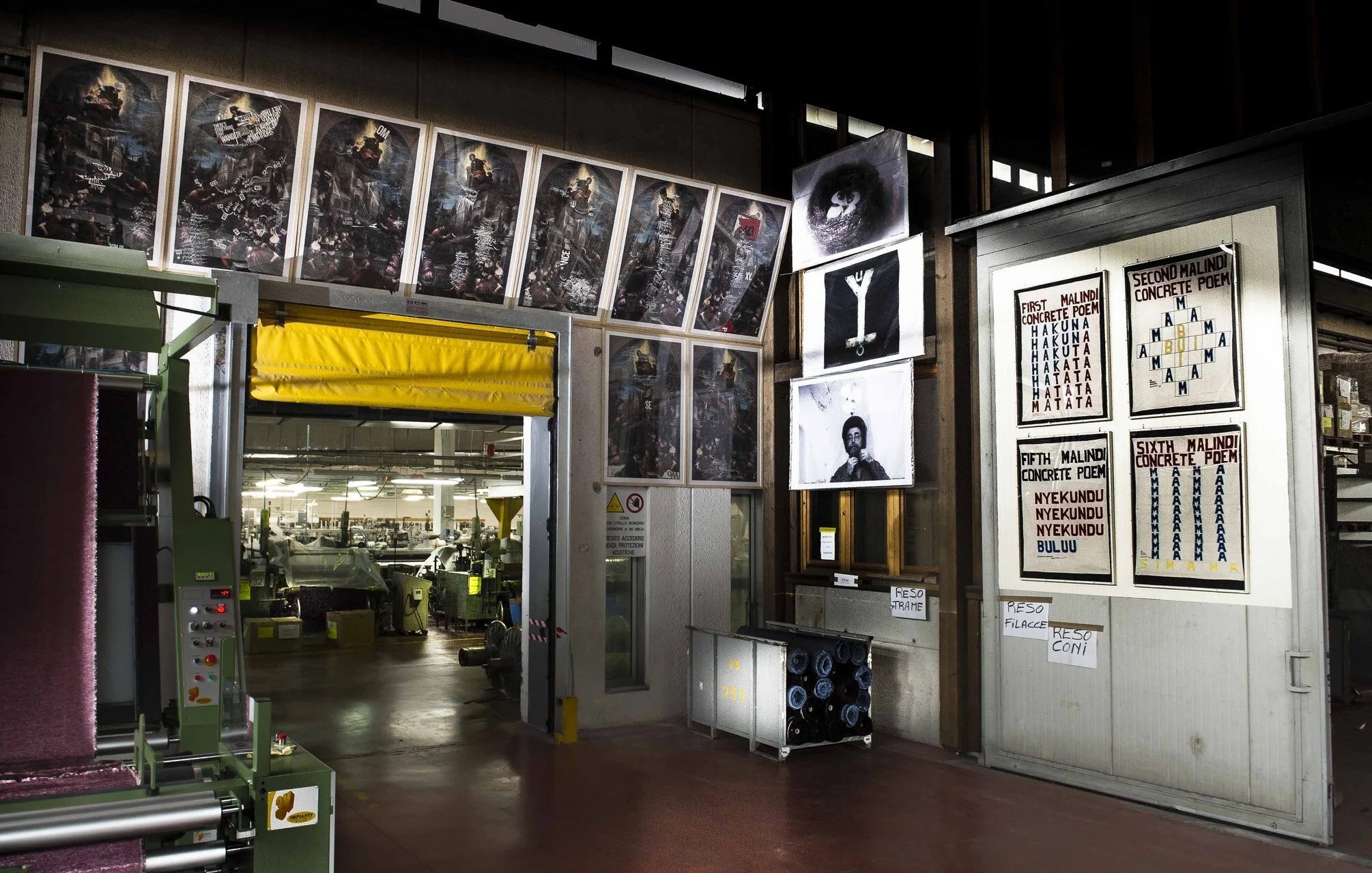 Bonotto - La Fabrication Lente — Les Indispensables