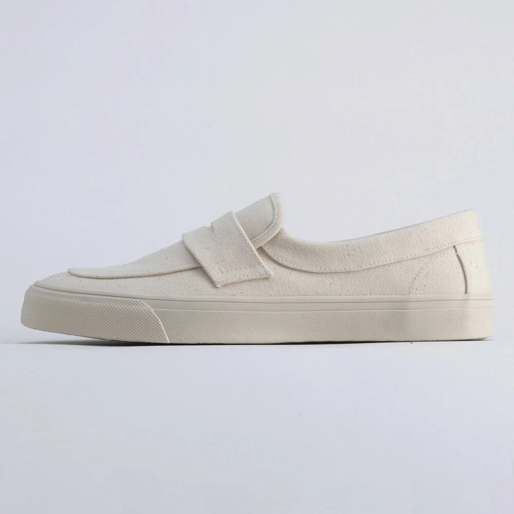 PRAS - PARADISE RUBBER ATHLETIC SHOES — Les Indispensables