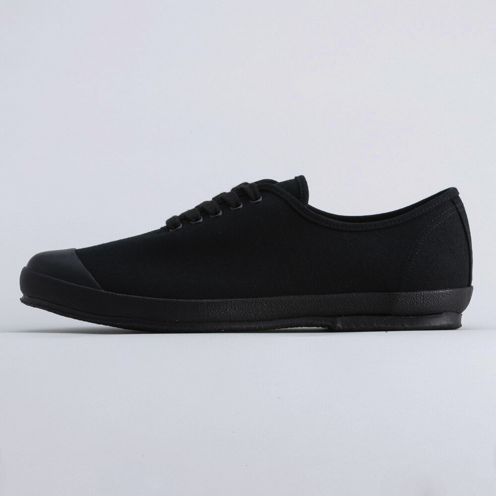 PRAS - PARADISE RUBBER ATHLETIC SHOES — Les Indispensables