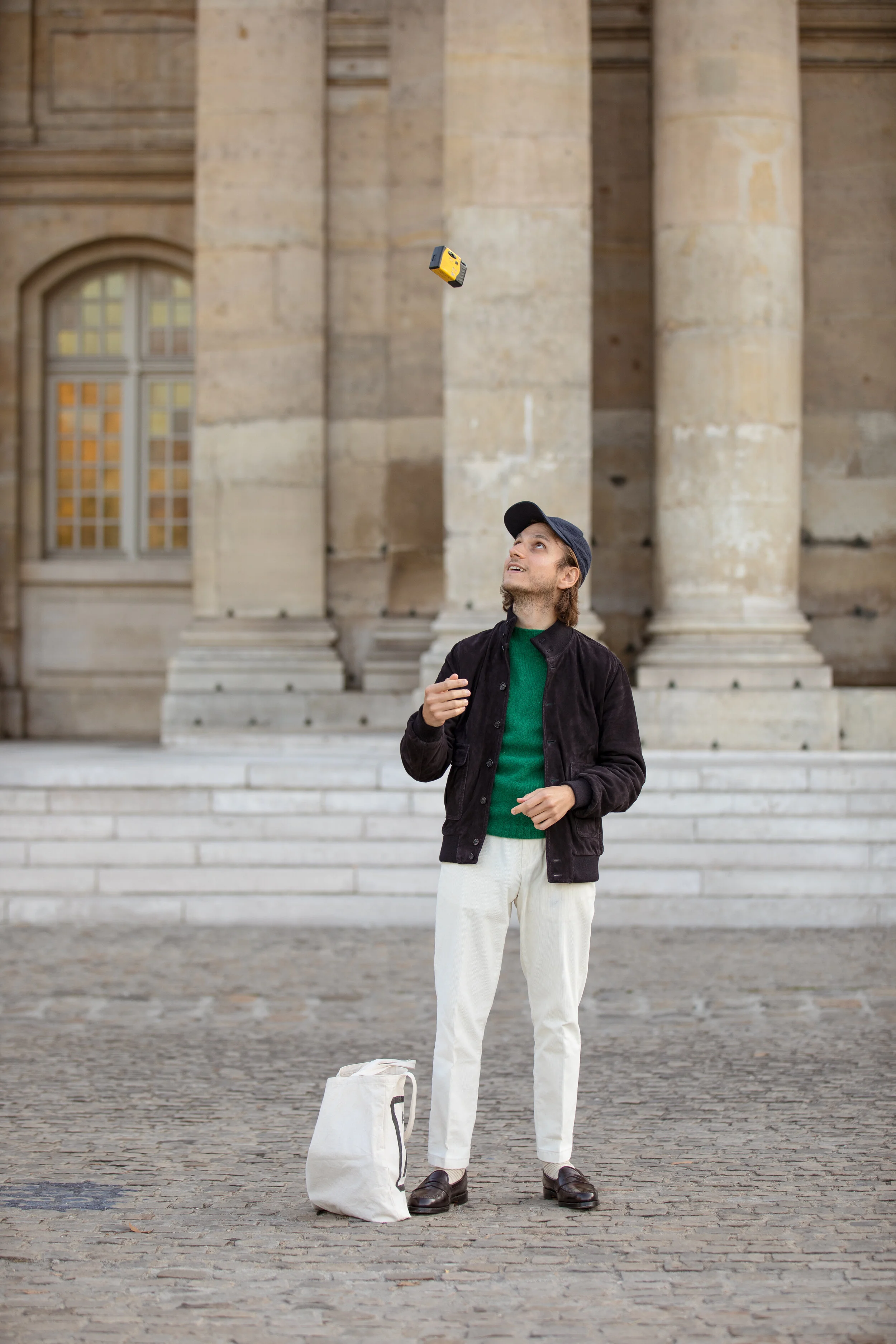 Valstar Milano — Les Indispensables