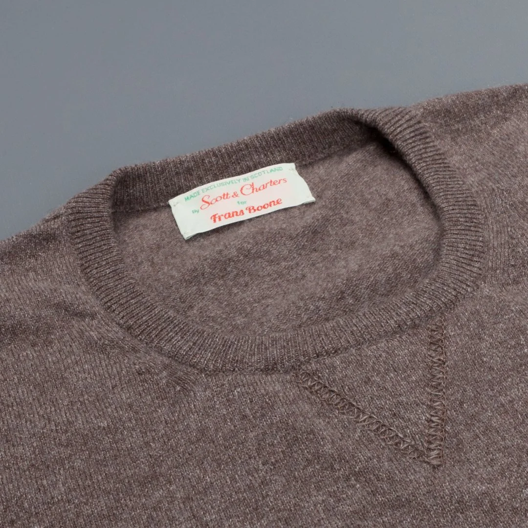 Scott & Charters — Les Indispensables