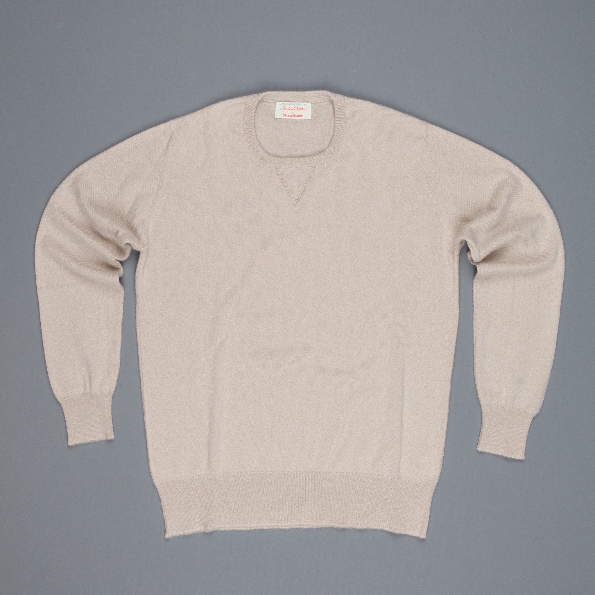 Scott & Charters — Les Indispensables