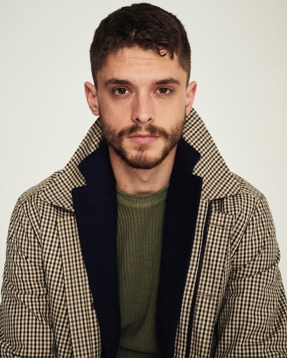 Christian Kimber sur Nomanwalksalone — Les Indispensables