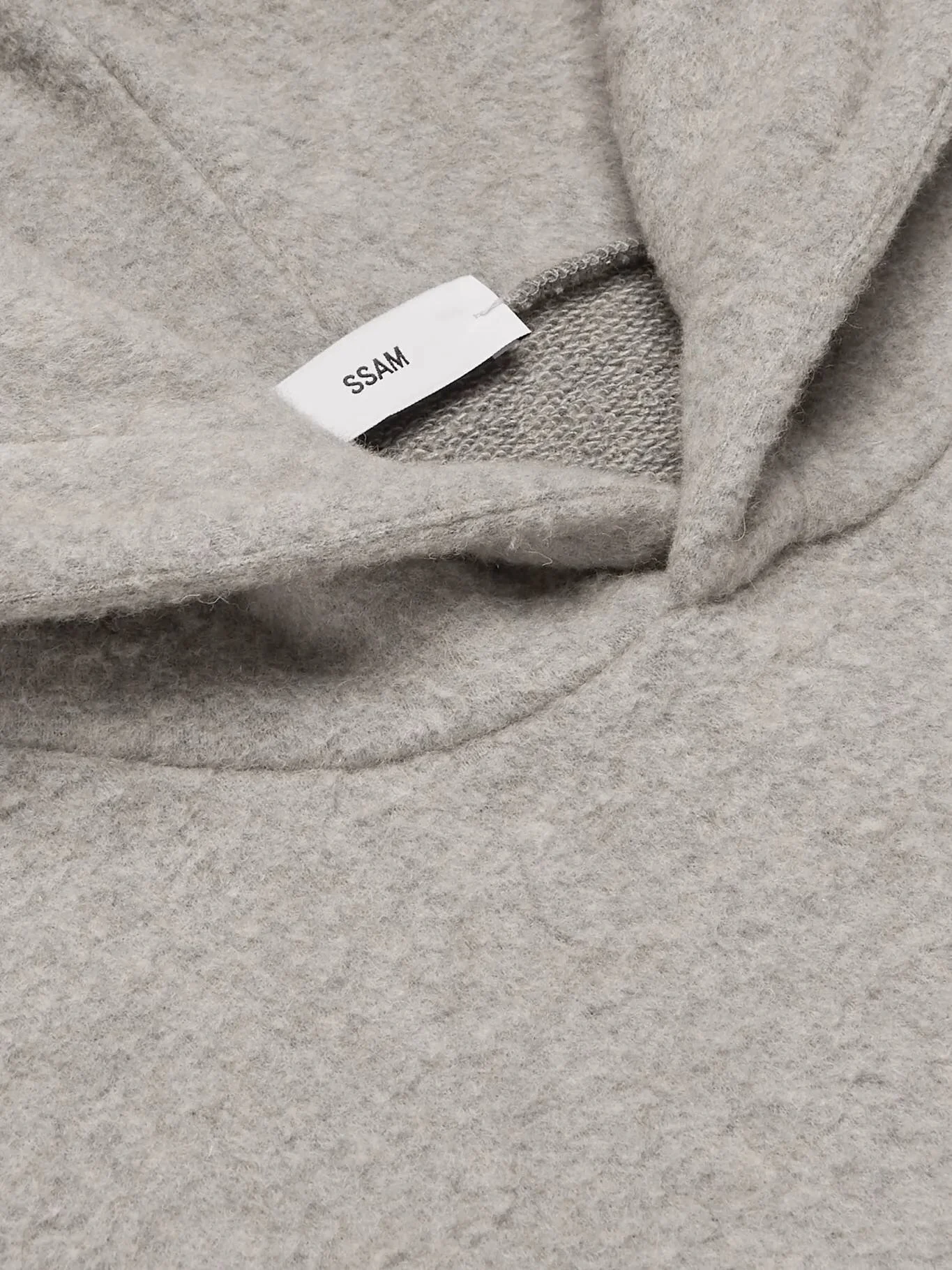 SSAM - La nouvelle marque du co-fondateur de Common Project — Les ...
