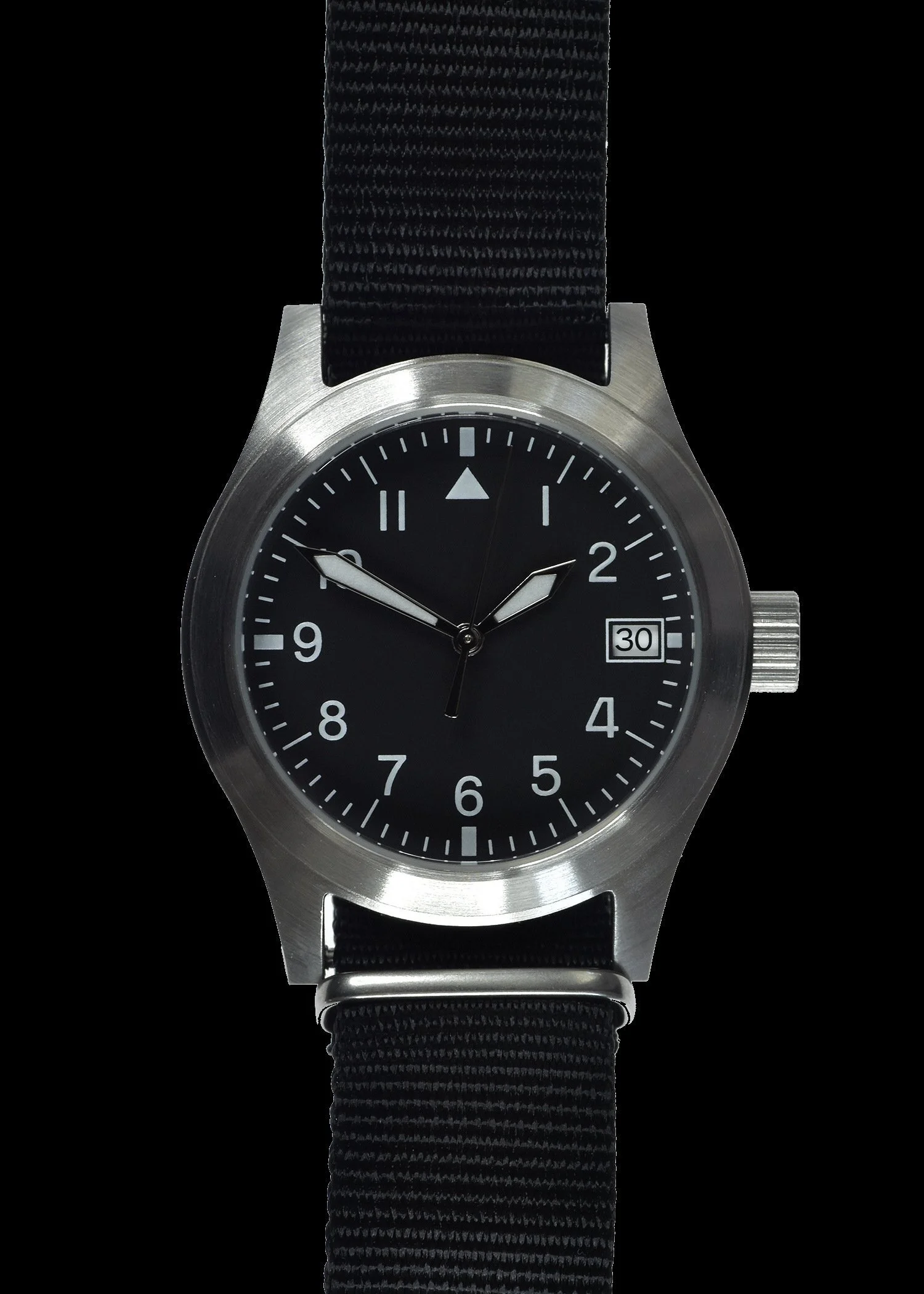 Montres MWC - Military Watch Company — Les Indispensables
