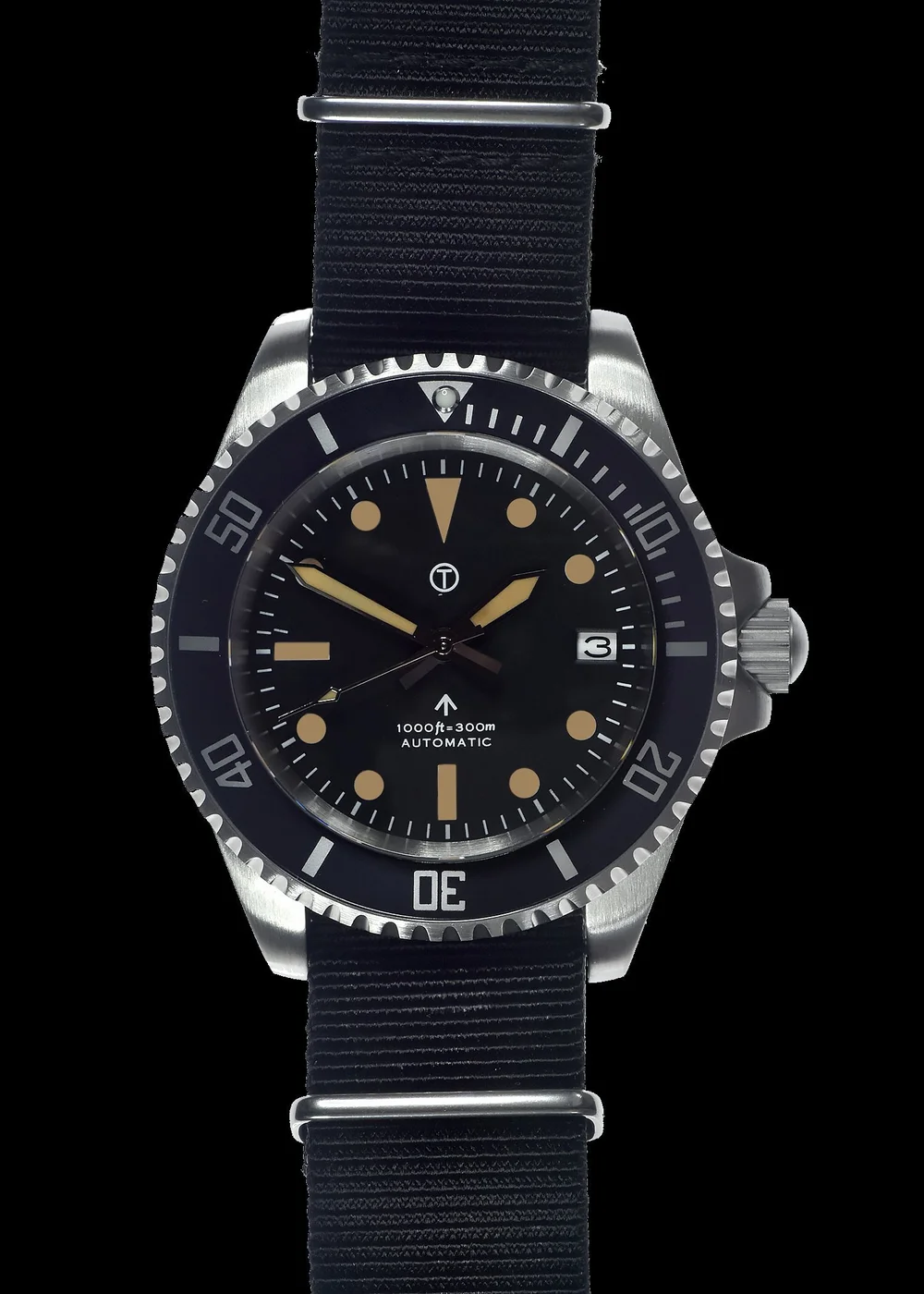 Montres MWC - Military Watch Company — Les Indispensables