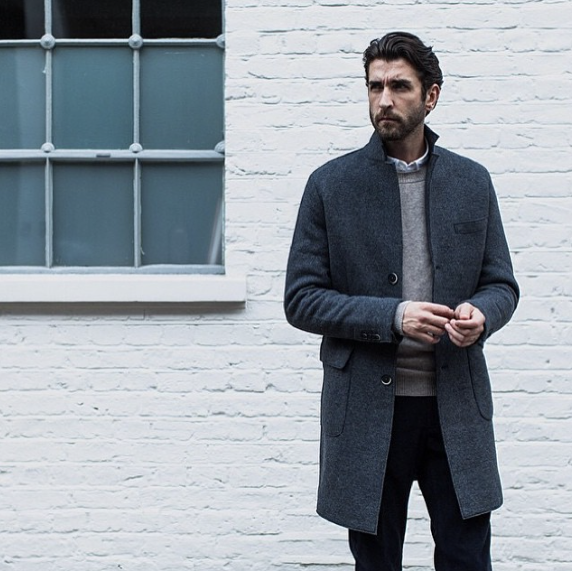 Esk Cashmere — Les Indispensables