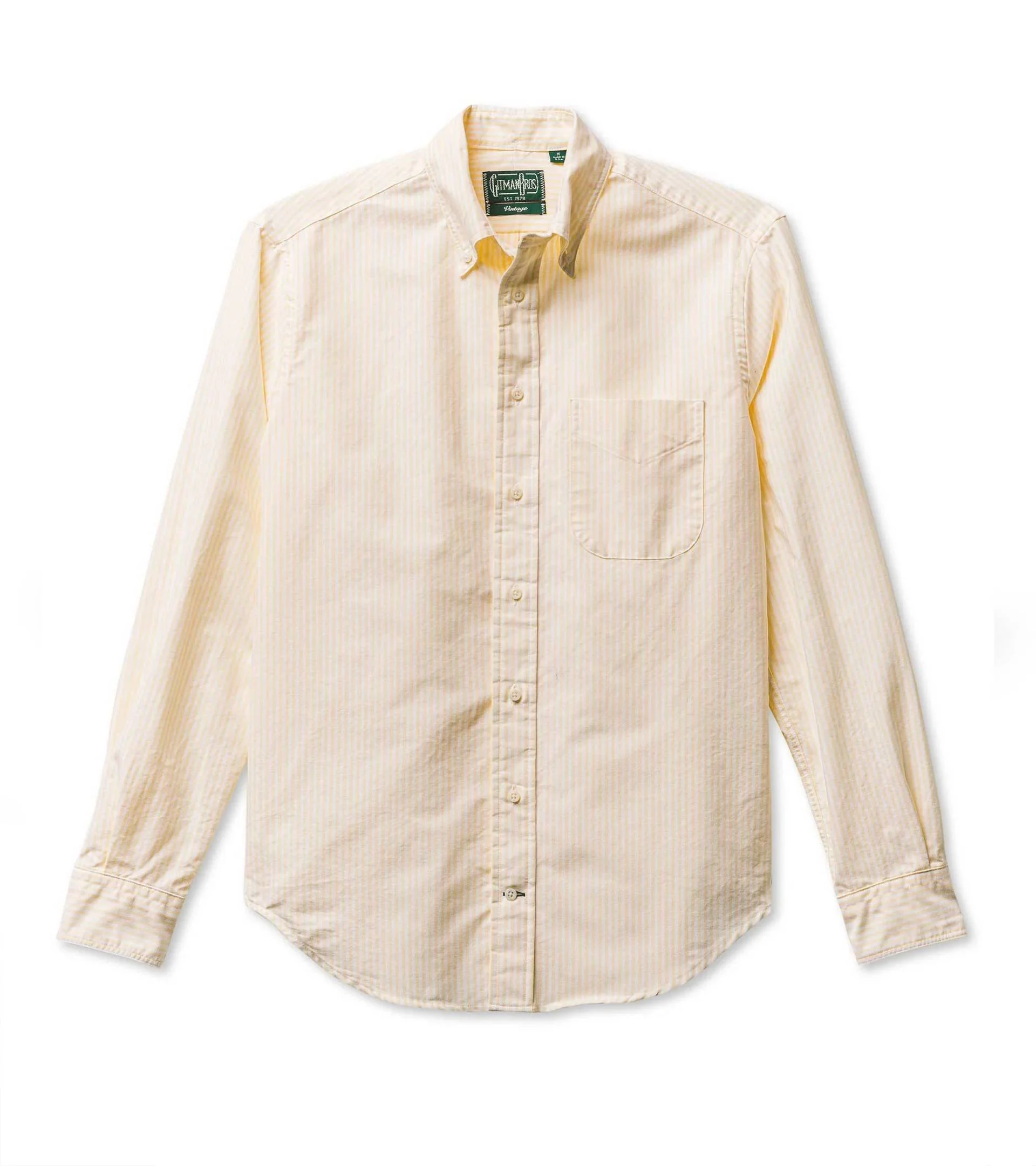 Trunckclothiers - Nouvelles arrivées — Les Indispensables