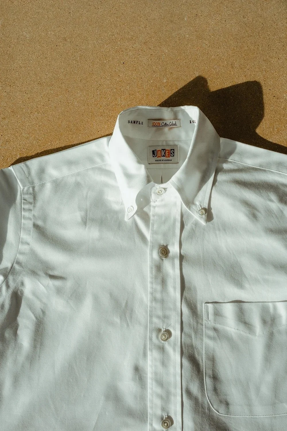 Trois jeunes marques de chemises que l’on suit de près — Les Indispensables