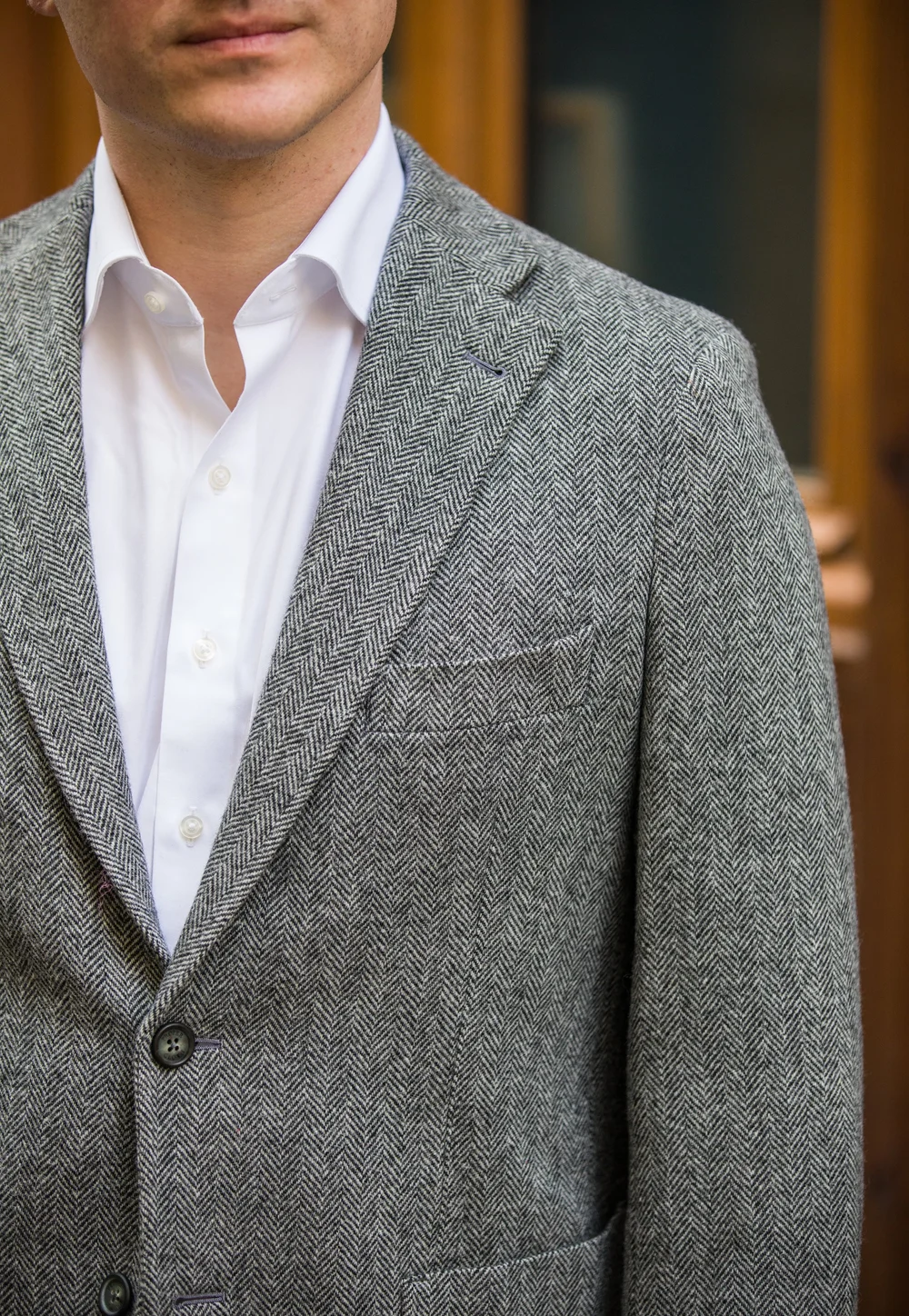 Proper Cloth : une offre en demi-mesure intéressante — Les Indispensables