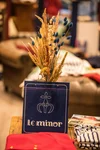 Le Minor et la seconde main — Les Indispensables