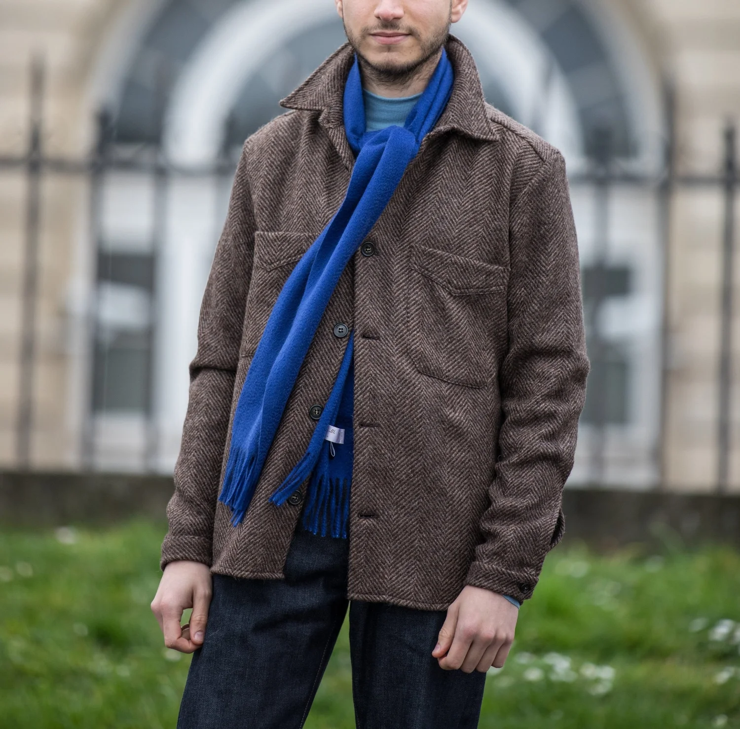 PML Clothing — Les Indispensables