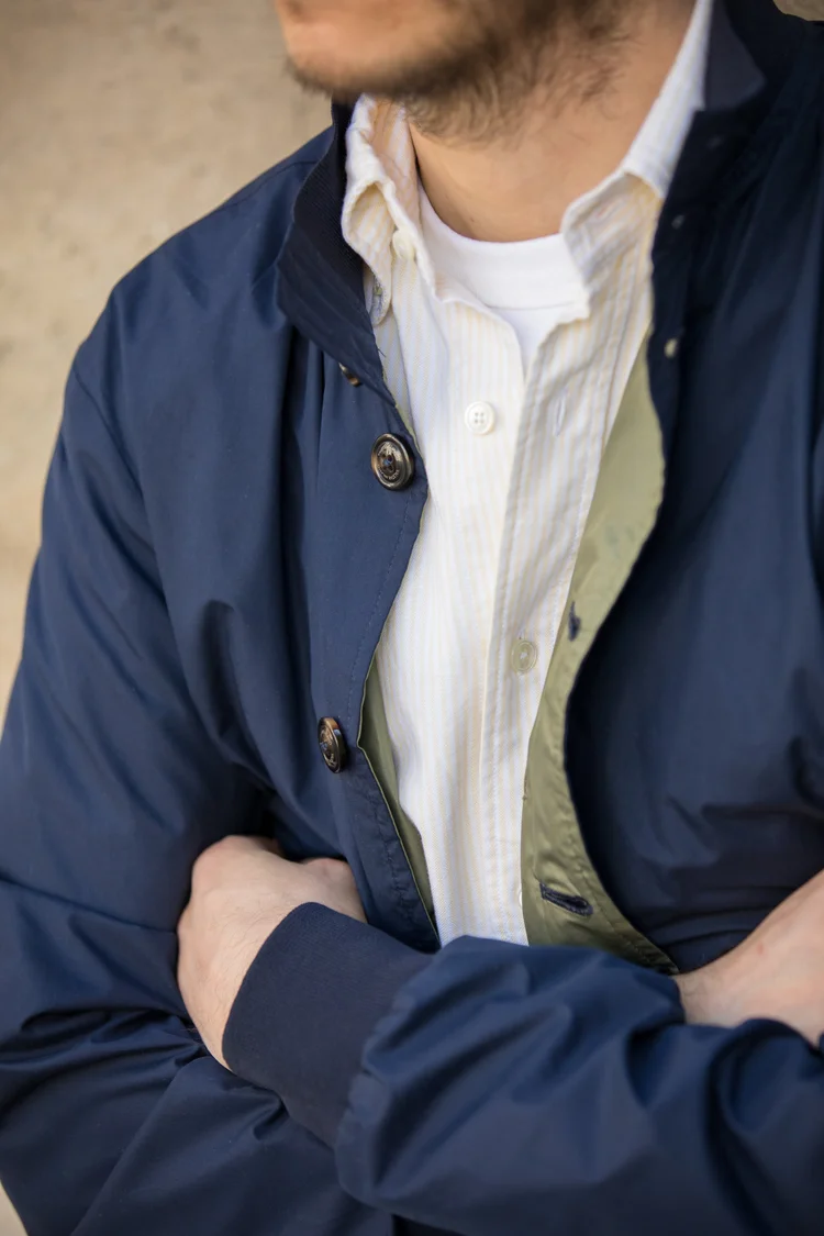 Valstar Milano - Des pièces “ultra-légères” — Les Indispensables