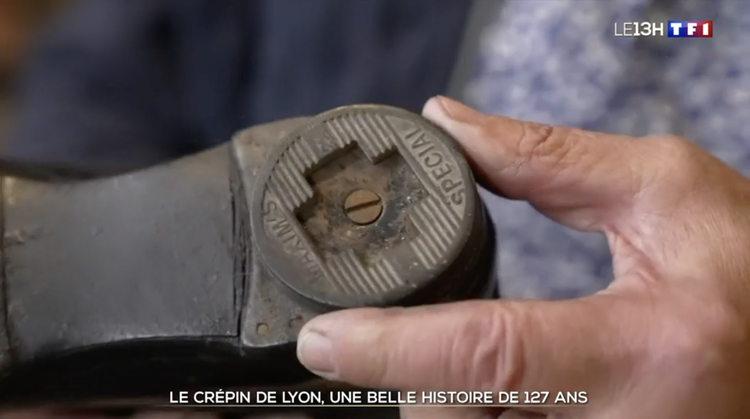 Le Crépin, une espèce en voie d’extinction — Les Indispensables