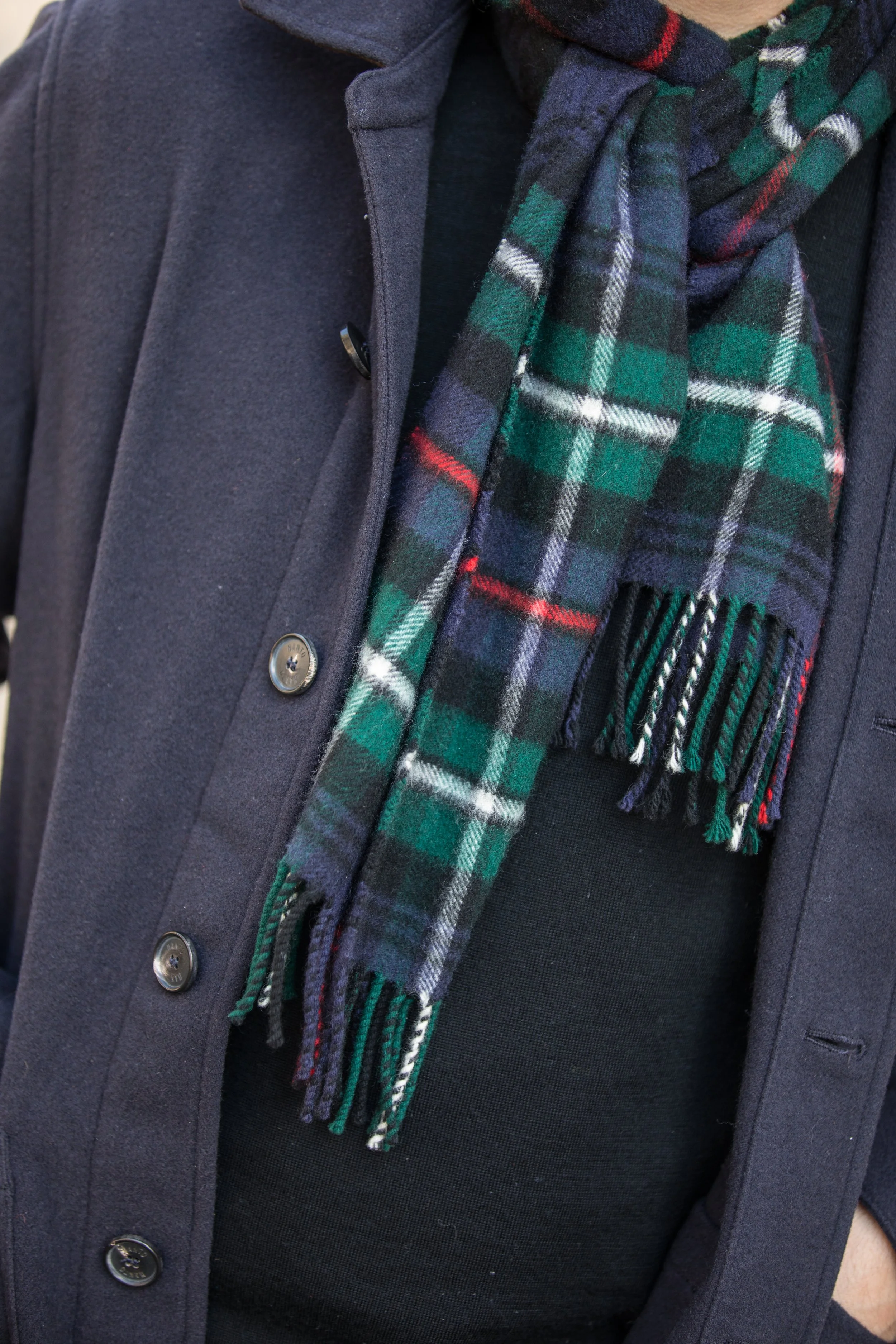 English — Les Indispensables