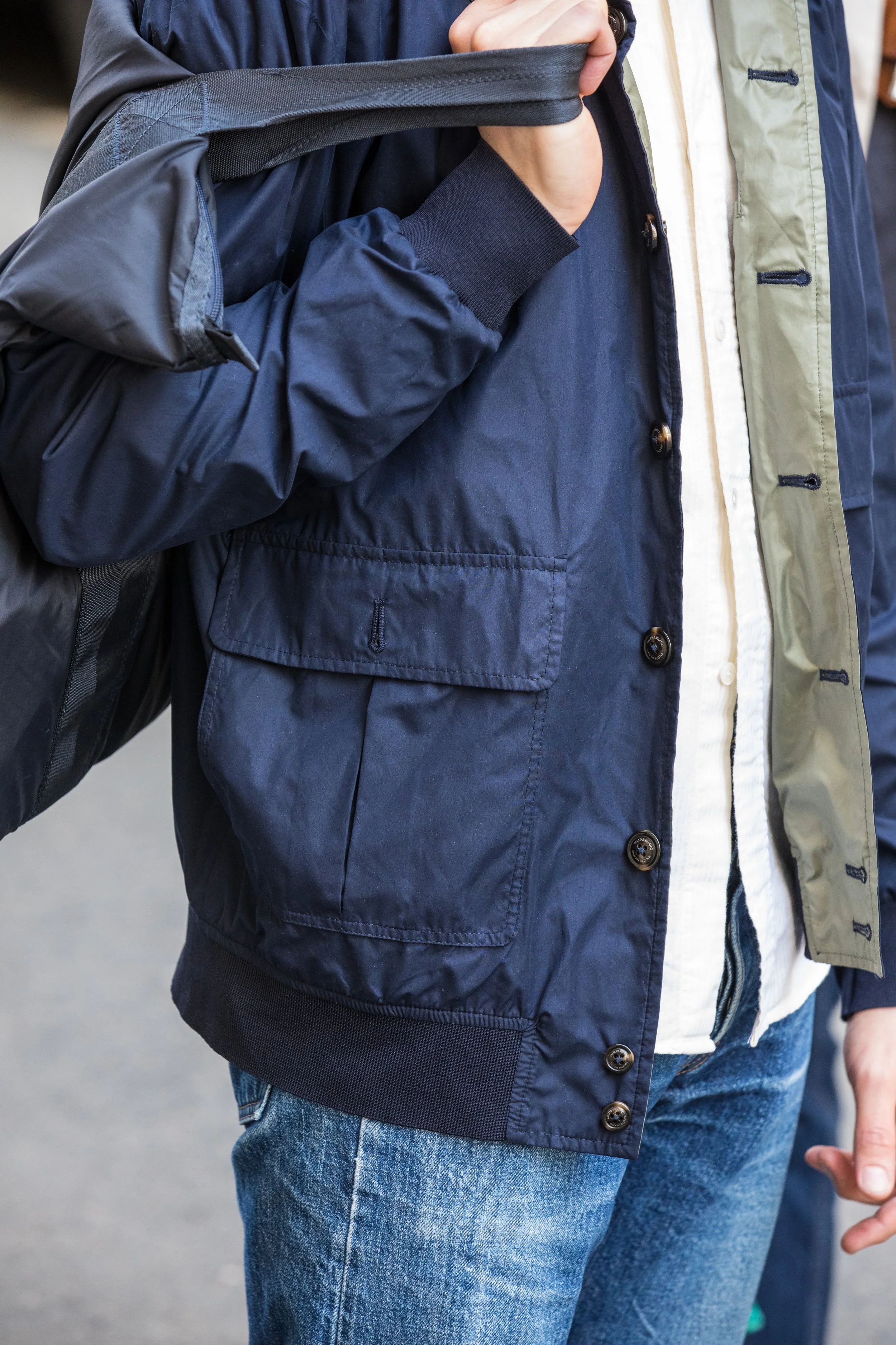 Valstar Milano - Des pièces “ultra-légères” — Les Indispensables