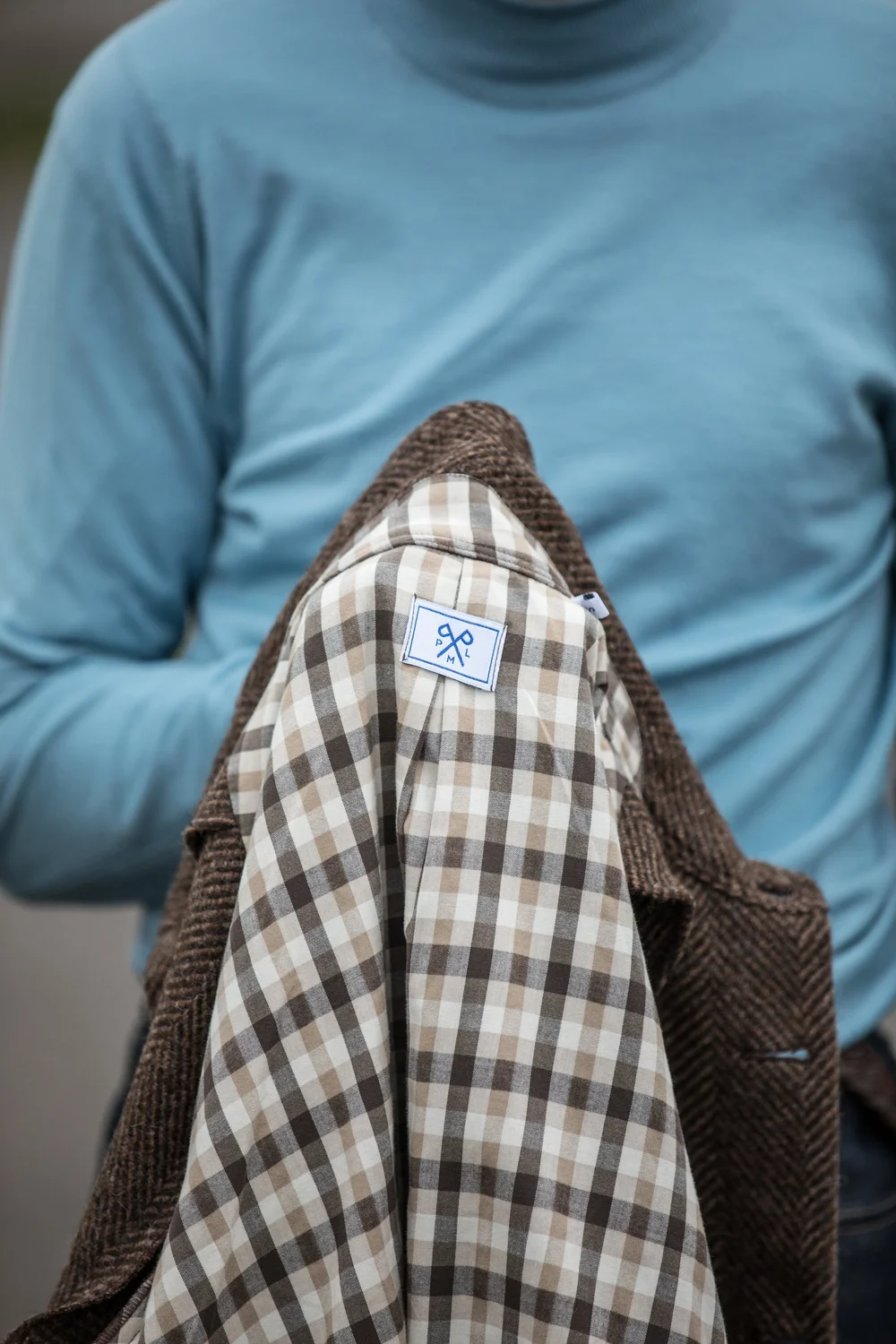 PML Clothing — Les Indispensables
