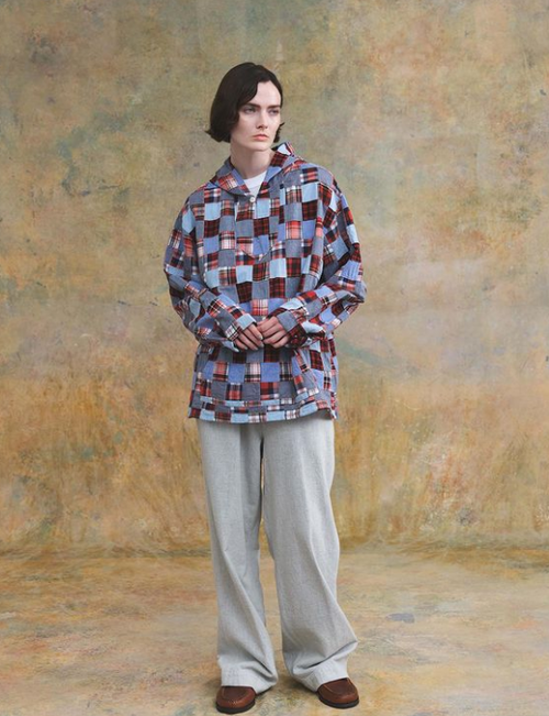 J.Press Originals Spring Summer 2023 — Les Indispensables