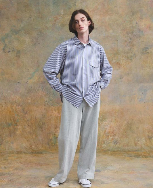J.Press Originals Spring Summer 2023 — Les Indispensables