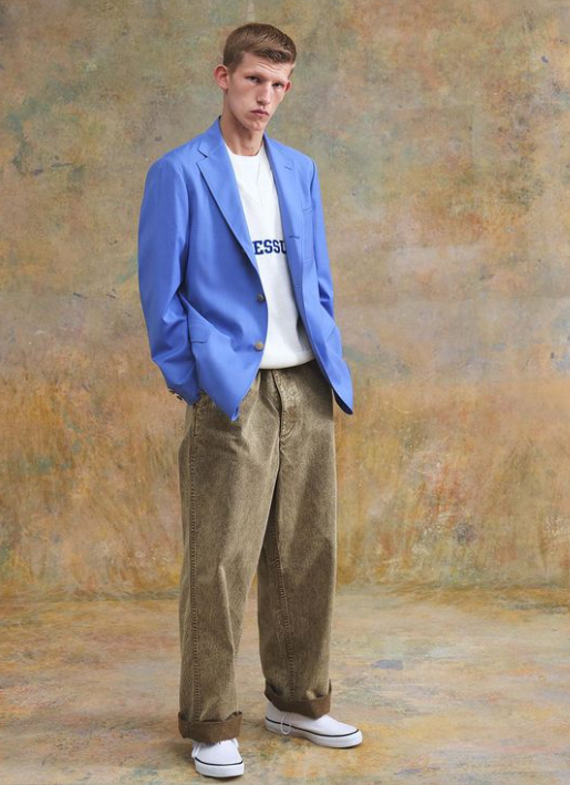 J.Press Originals Spring Summer 2023 — Les Indispensables