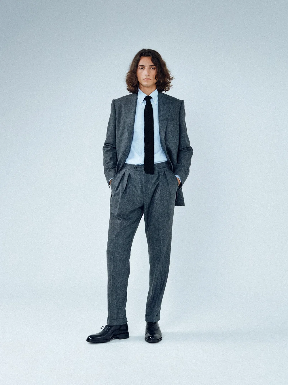 Swann - Lookbook AW22 — Les Indispensables