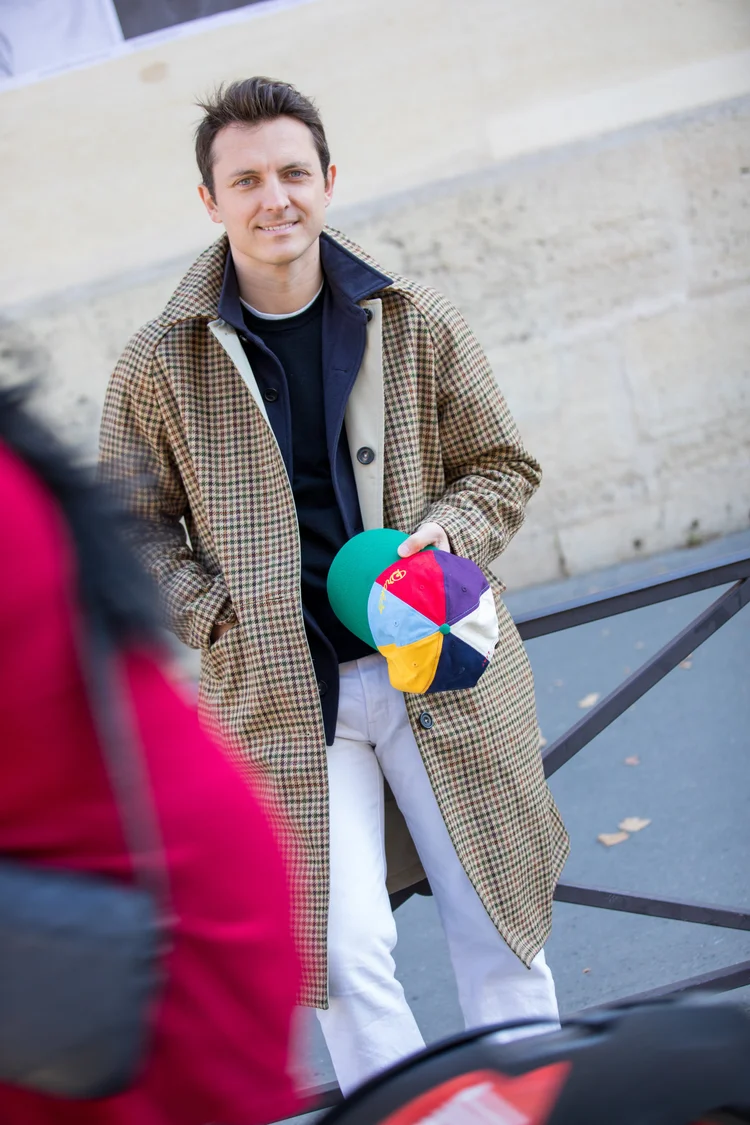 Manto Italia — Les Indispensables