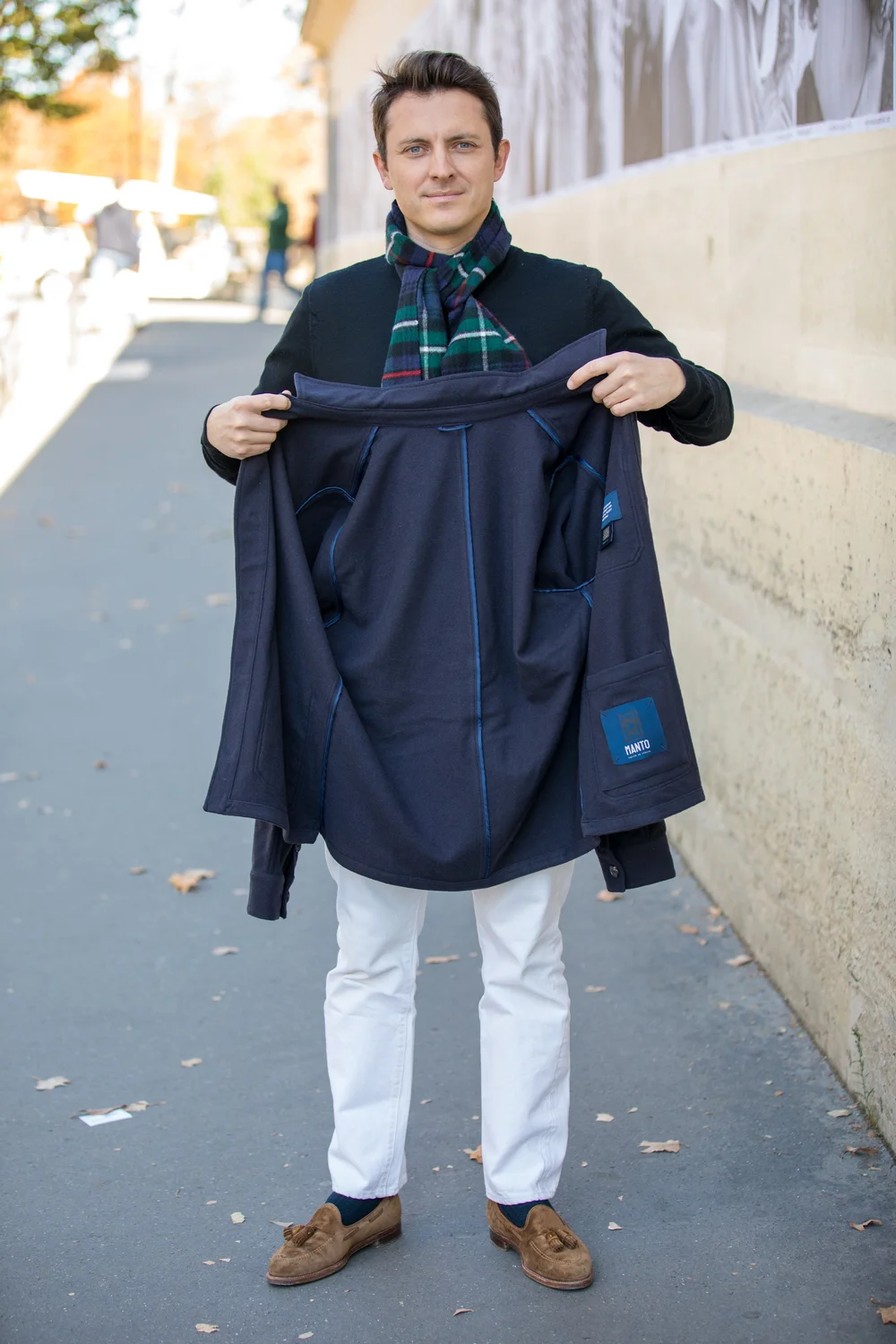 English — Les Indispensables