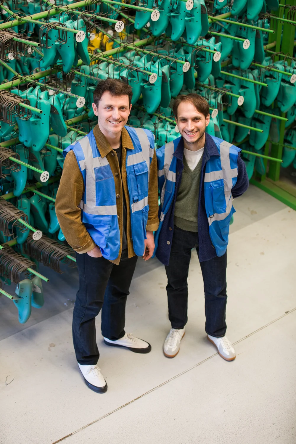 J.M. Weston, “La déraison raisonnable” — Les Indispensables