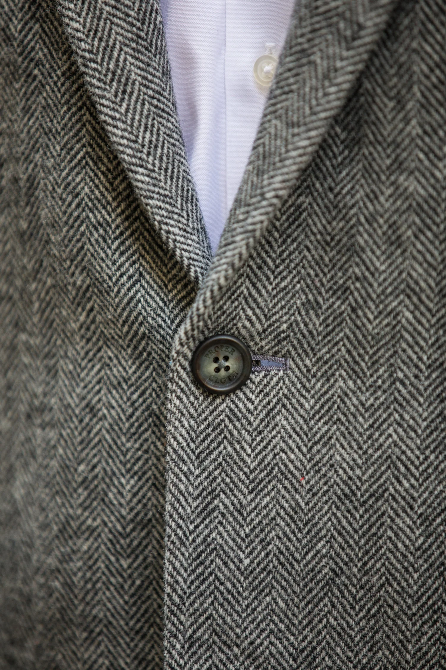 Proper Cloth : une offre en demi-mesure intéressante — Les Indispensables