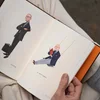 Mr. Slowboy - Portraits of the Modern Gentleman — Les Indispensables