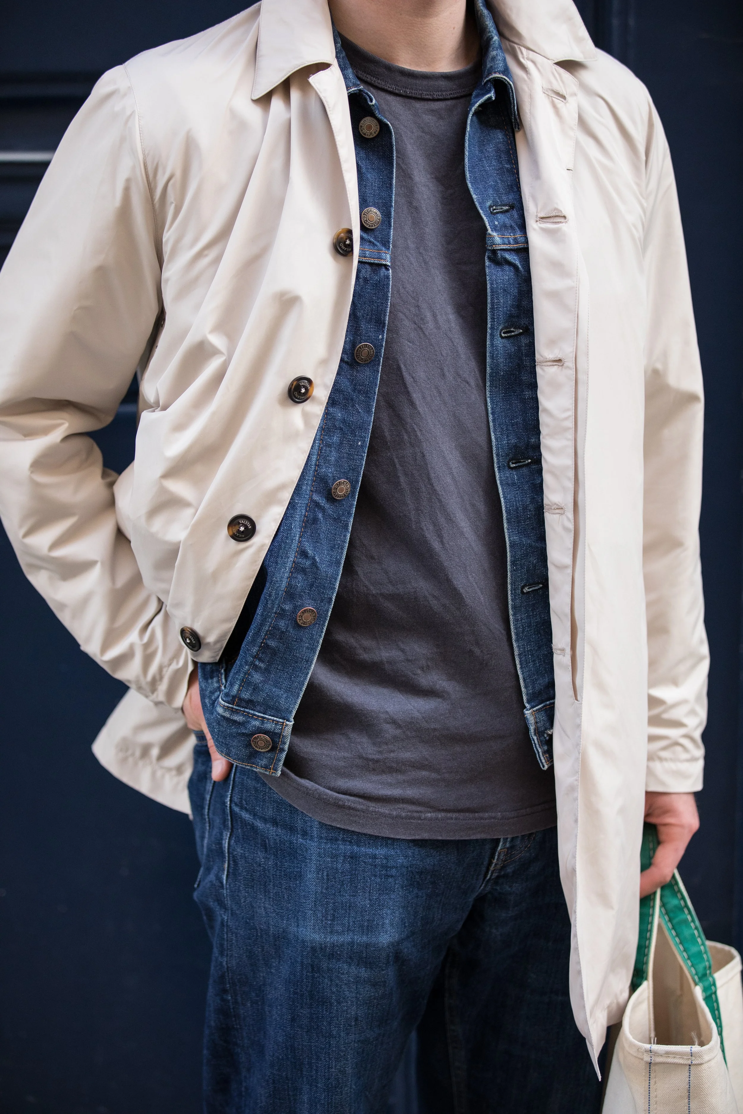 Valstar Milano - Des pièces “ultra-légères” — Les Indispensables