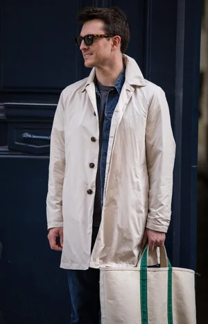 Valstar Milano - Des pièces “ultra-légères” — Les Indispensables