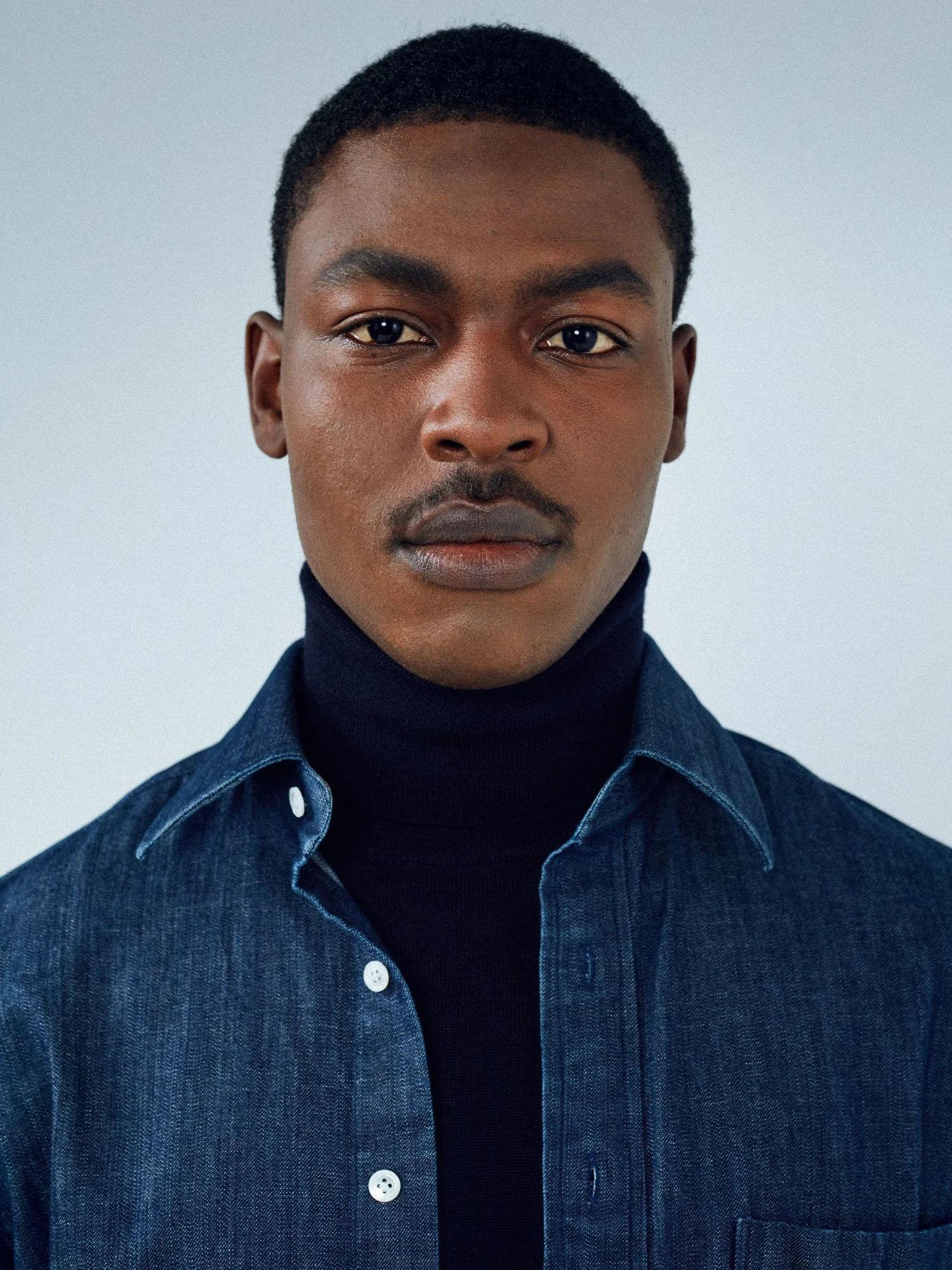 Swann - Lookbook AW22 — Les Indispensables