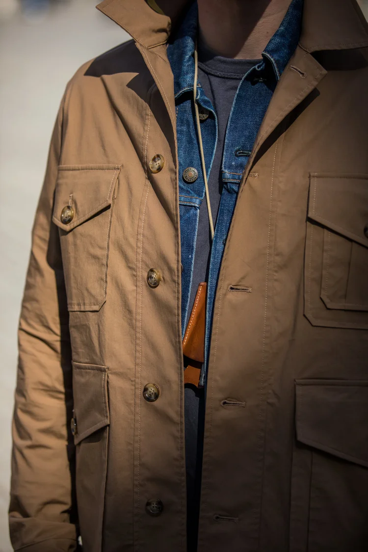 Valstar Milano - Des pièces “ultra-légères” — Les Indispensables