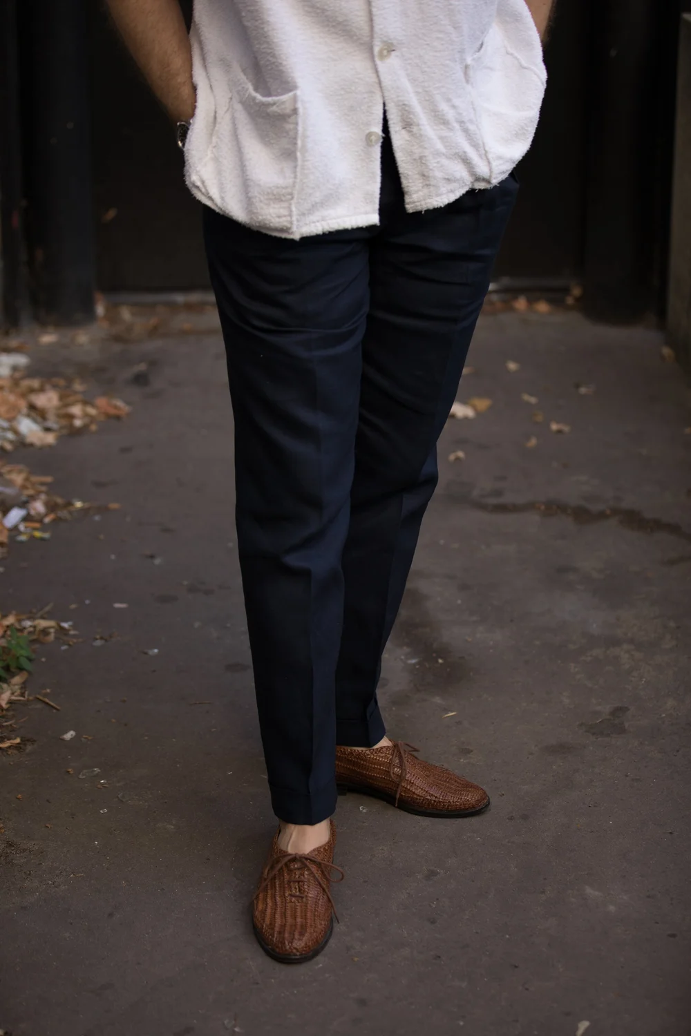 Kit Blake London — Les Indispensables