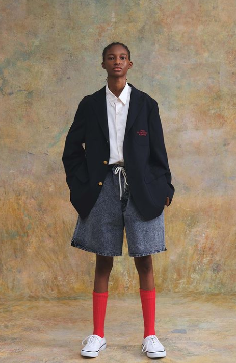 J.Press Originals Spring Summer 2023 — Les Indispensables
