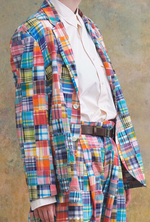 J.Press Originals Spring Summer 2023 — Les Indispensables