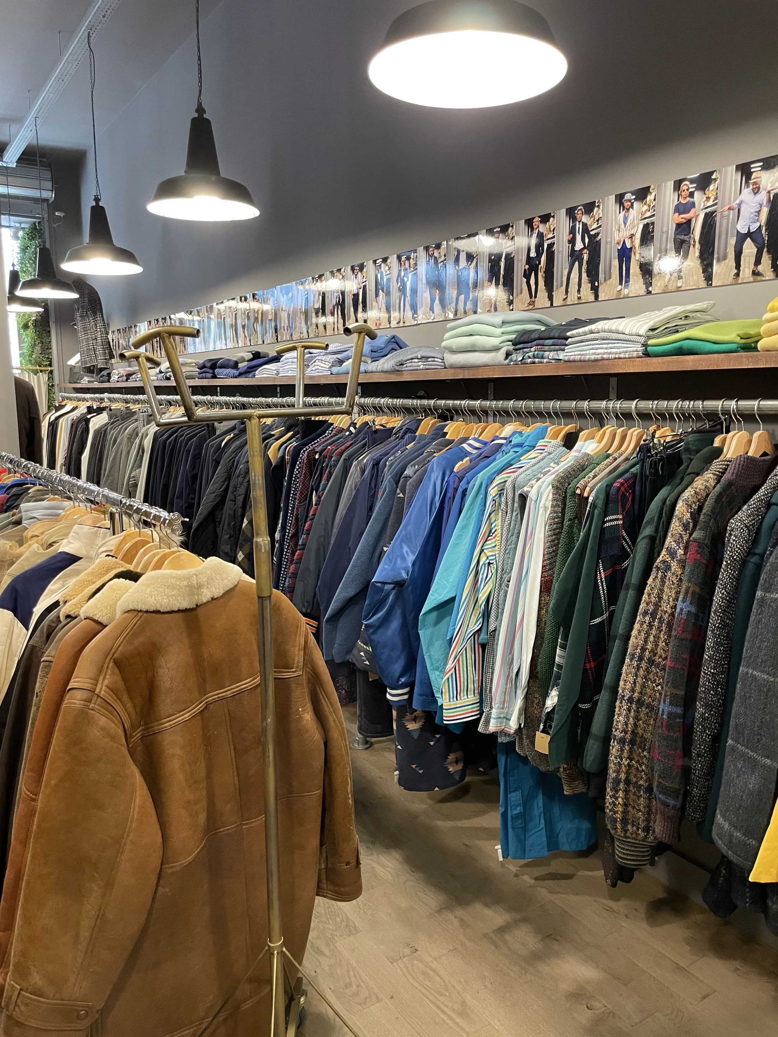 Thanx God I'm a VIP — Les Indispensables