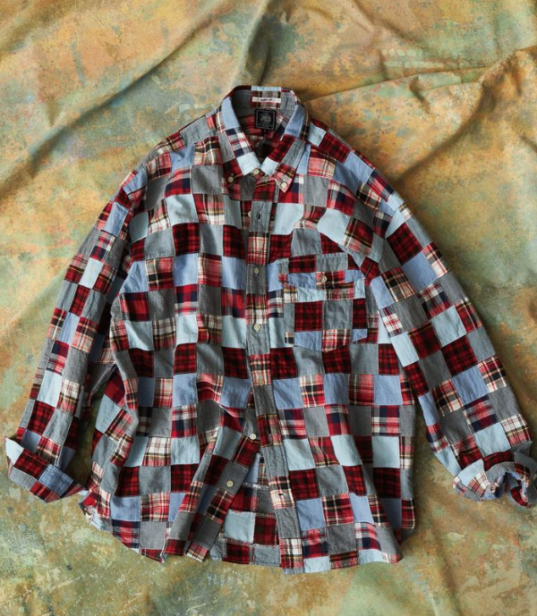 J.Press Originals Spring Summer 2023 — Les Indispensables