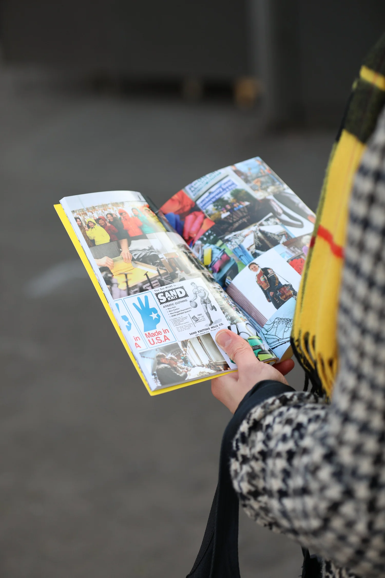 Journal — Les Indispensables