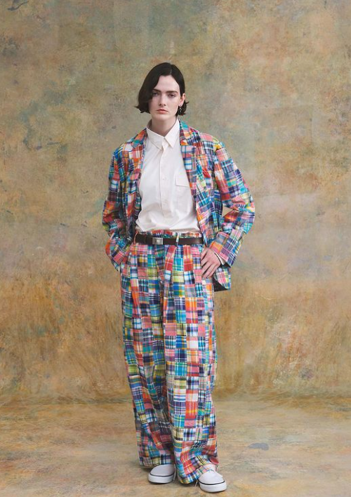 J.Press Originals Spring Summer 2023 — Les Indispensables