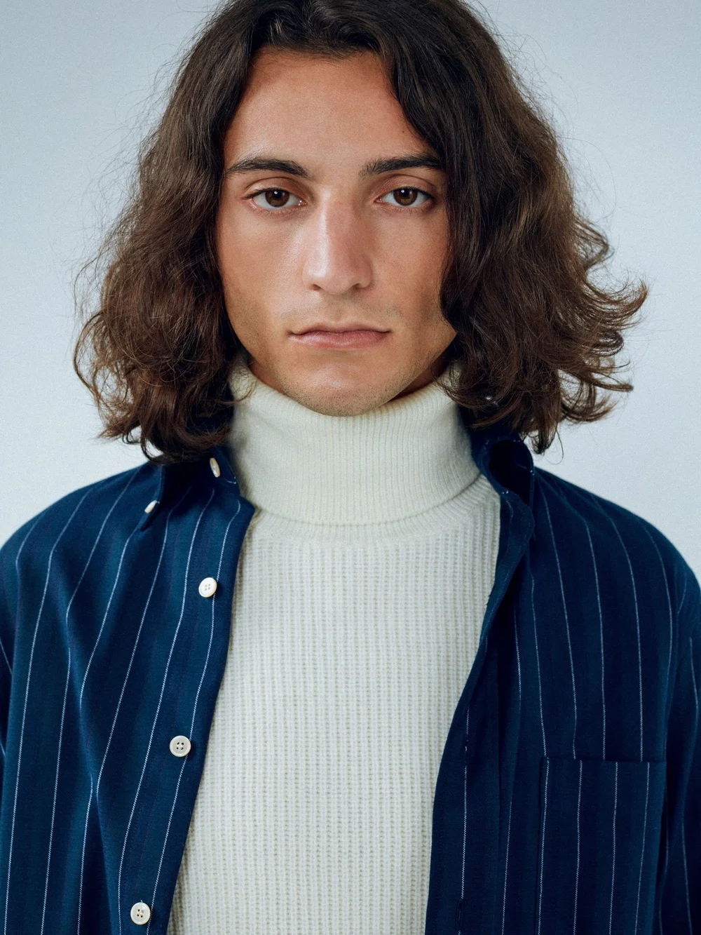 Swann - Lookbook AW22 — Les Indispensables