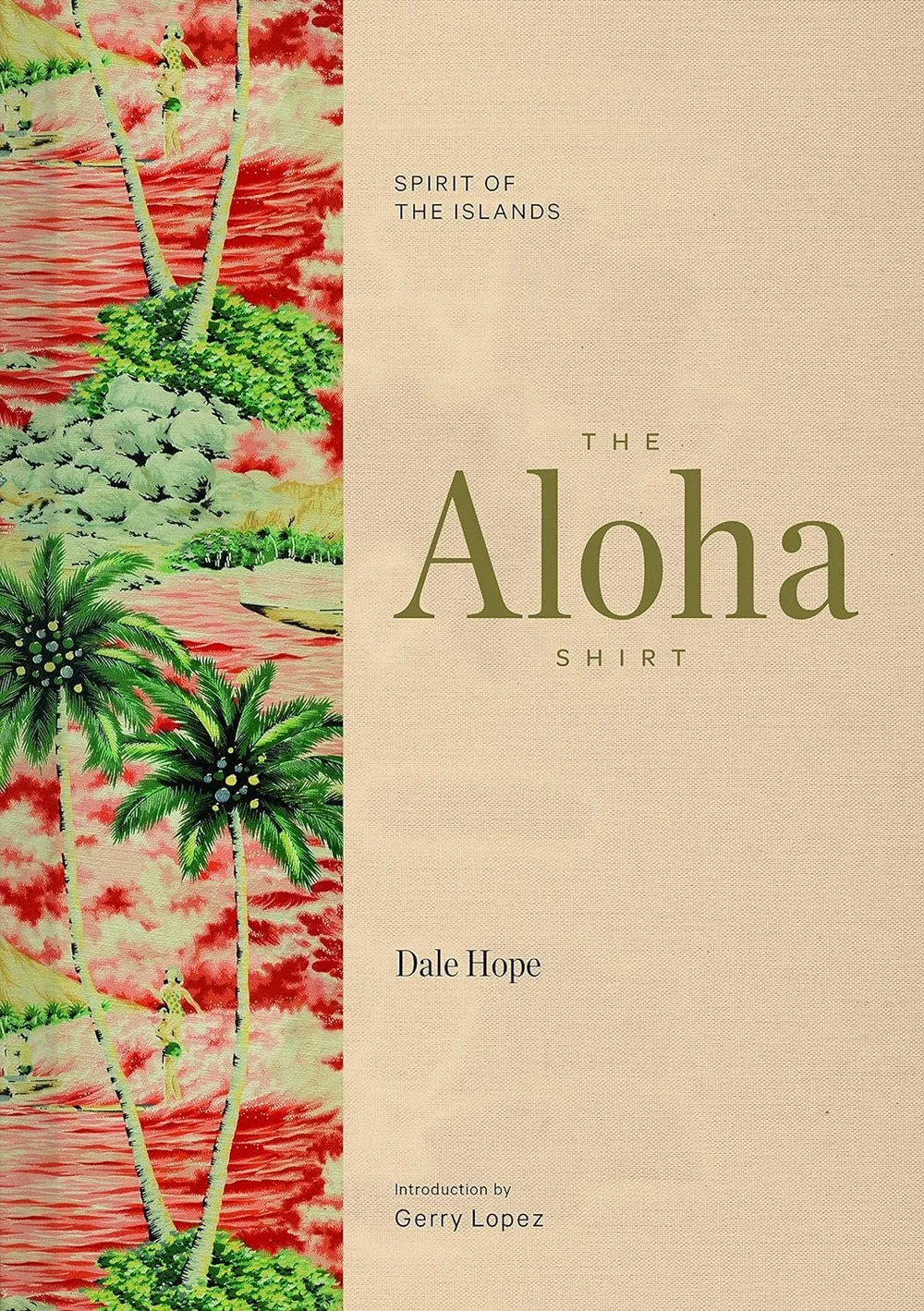L'Aloha shirt, l’indémodable chemise hawaïenne — Les Indispensables