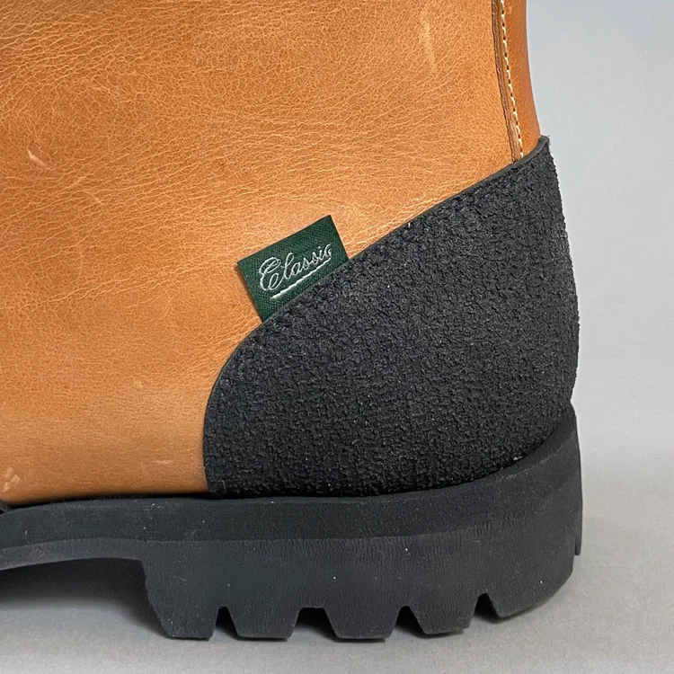Paraboot Yosemite x Classic — Les Indispensables