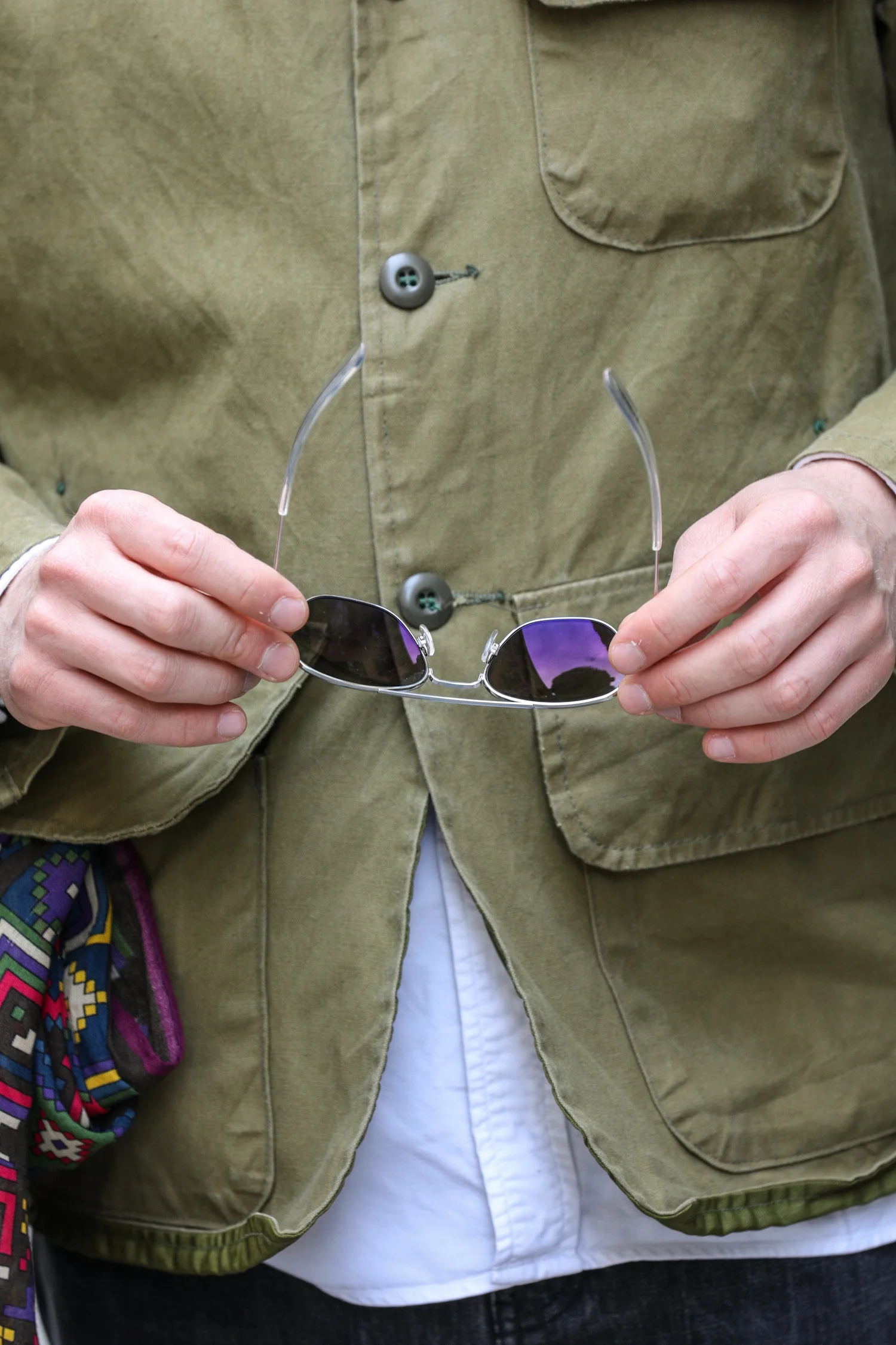 American Optical, des lunettes historiques “Made in USA” — Les ...
